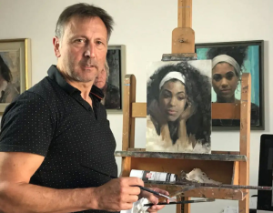 Workshops - Workshop In France